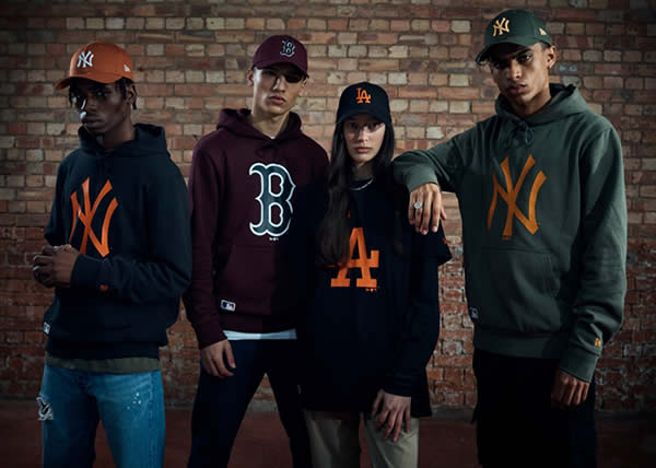 New Era lancia la Colour Essentials Collection - Probeat Agency